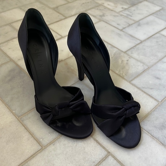Celine | Shoes | Celine Shoes | Poshmark
